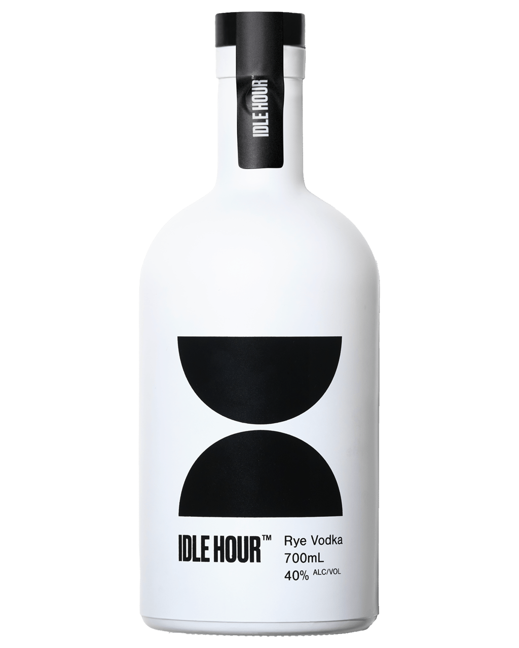 Buy Idle Hour Rye Vodka Idlehour Online @Lowest Price