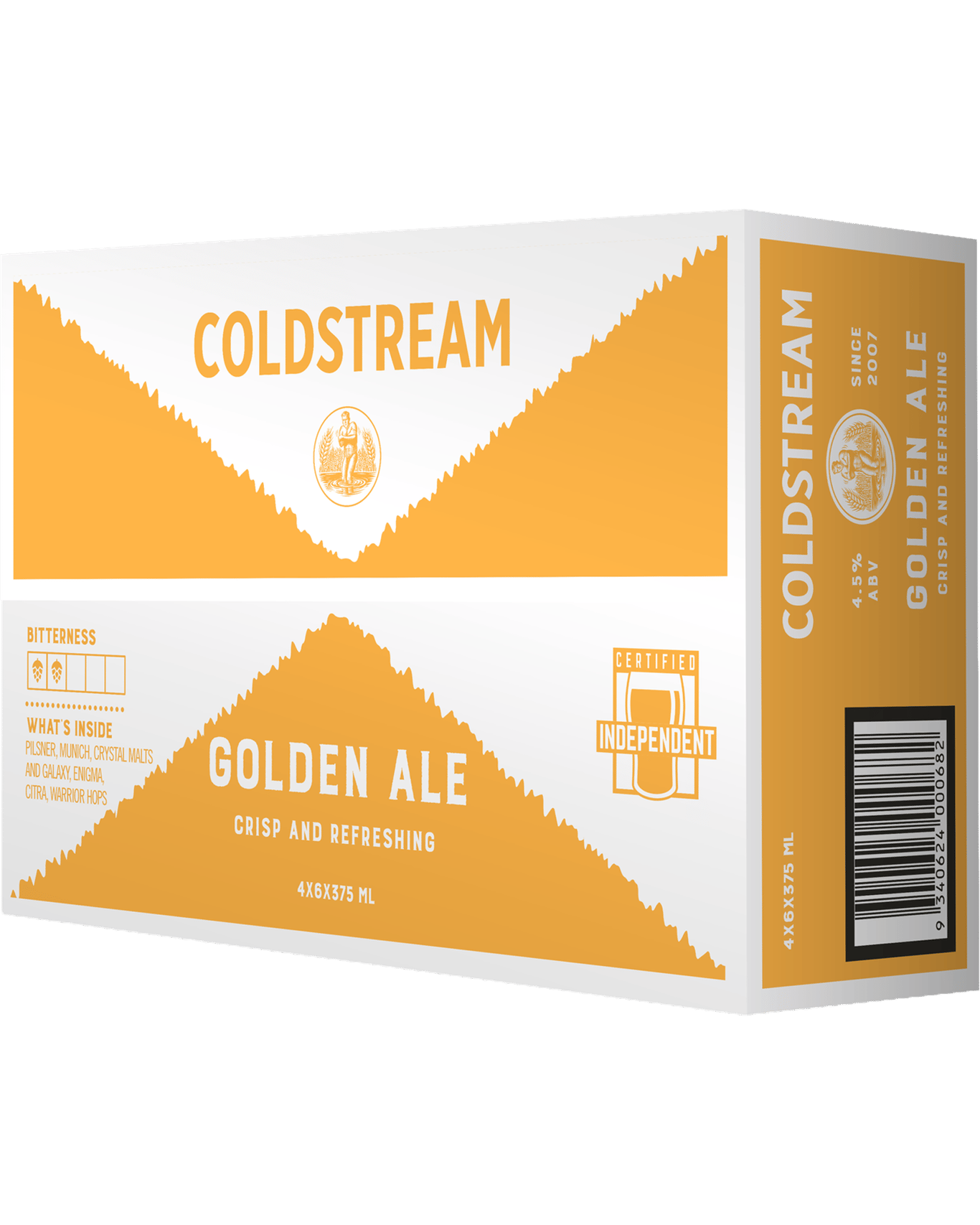 Buy Coldstream Brewery Golden Ale Online @Lowest Price
