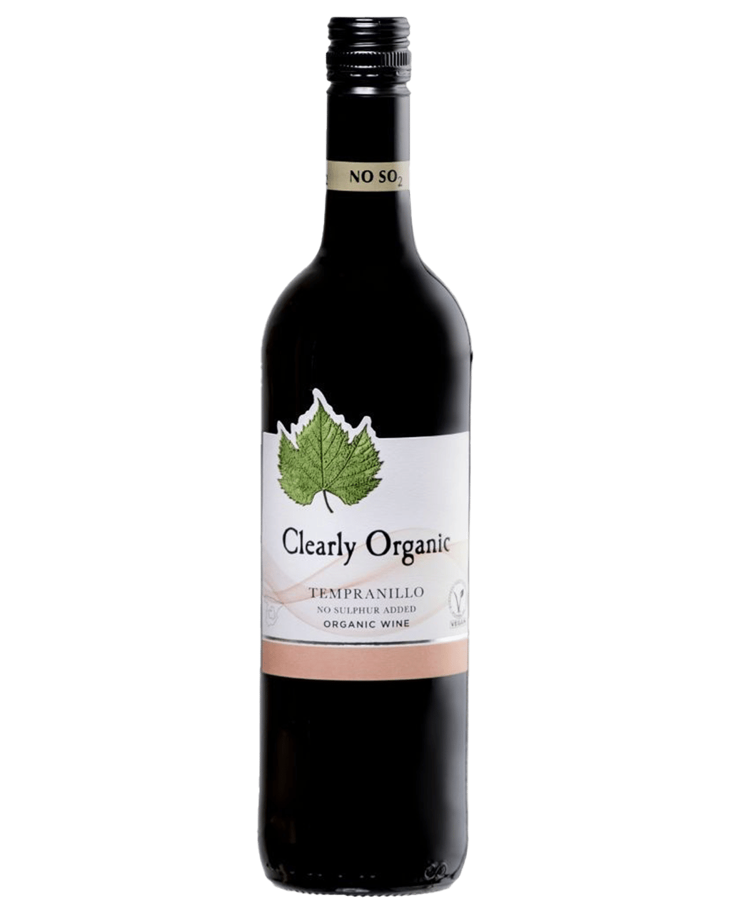 Buy Clearly Organic Tempranillo Online (Low Prices) from Dan Murphy's