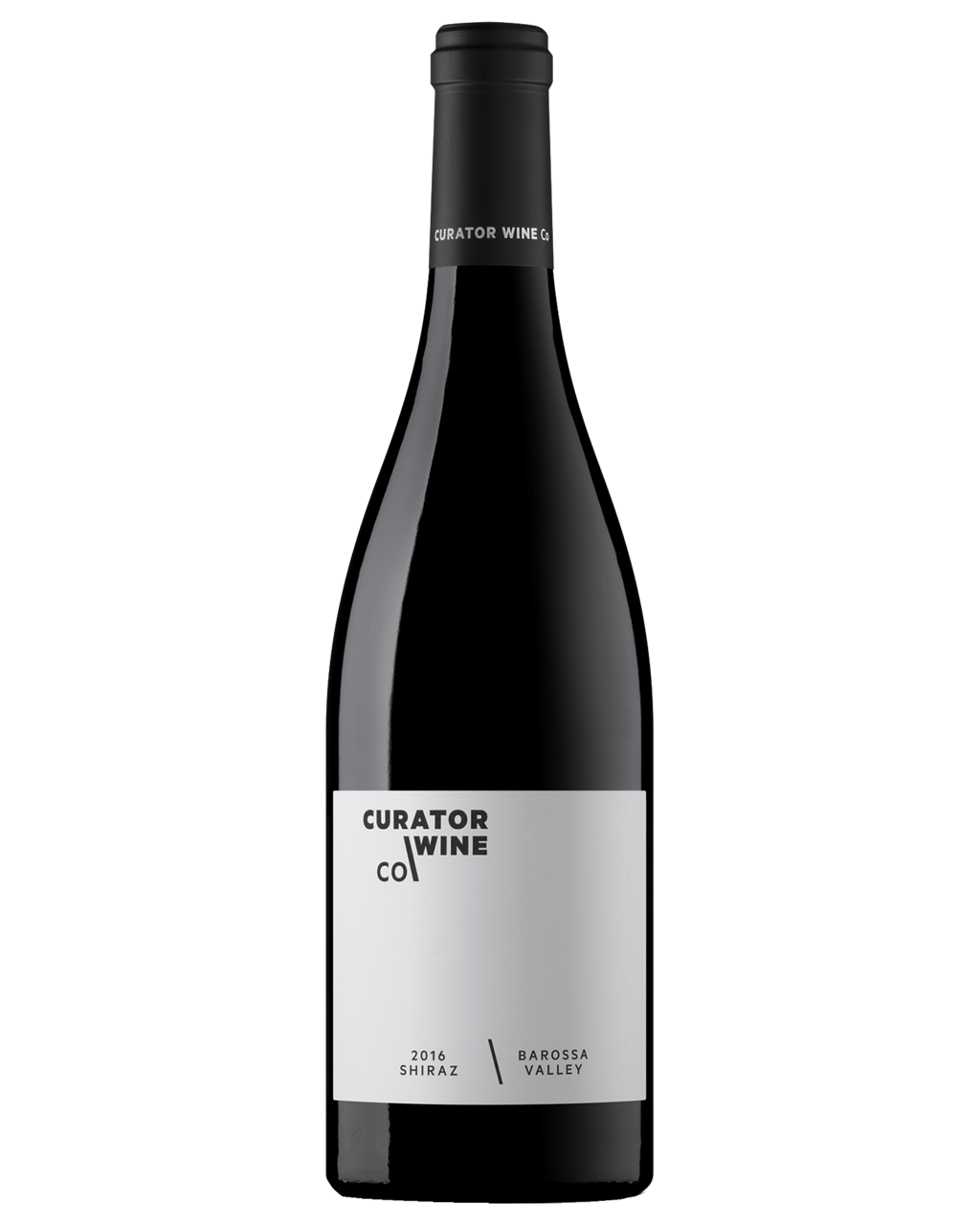 Buy Curator Wine Co 2016 Shiraz 750ml Online @Lowest Price