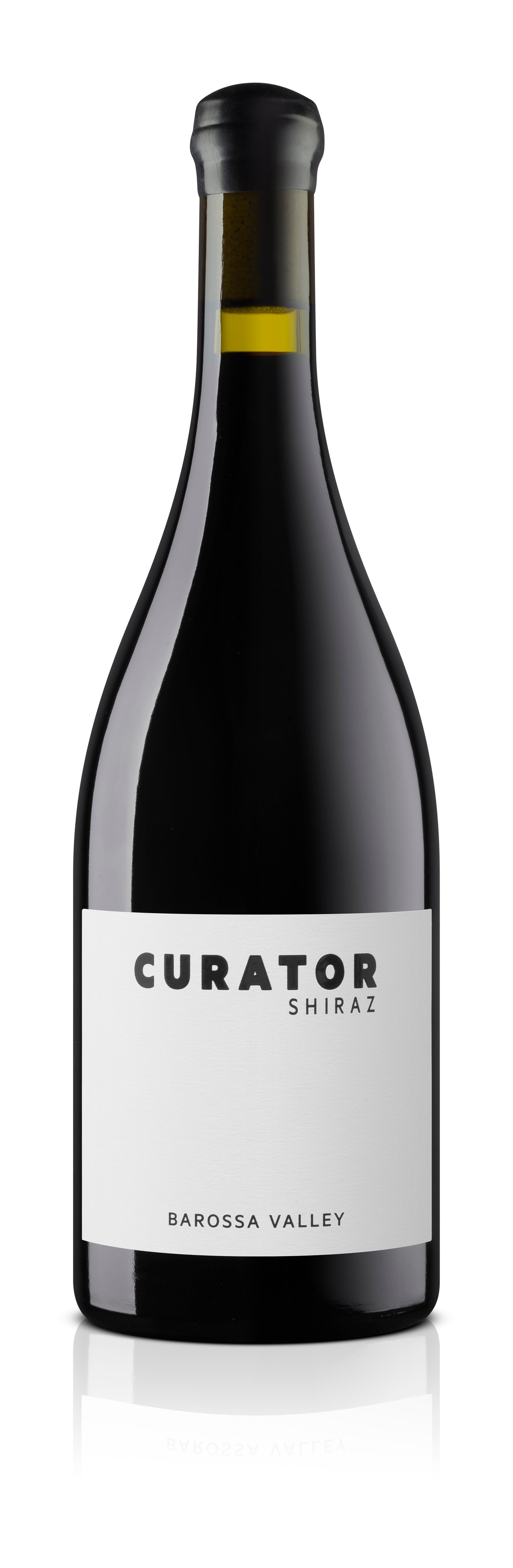 Buy Curator Wines 2014 Shiraz 750ml Online @Lowest Price