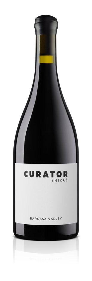 Buy Curator Wines 2014 Shiraz 750ml Online @Lowest Price