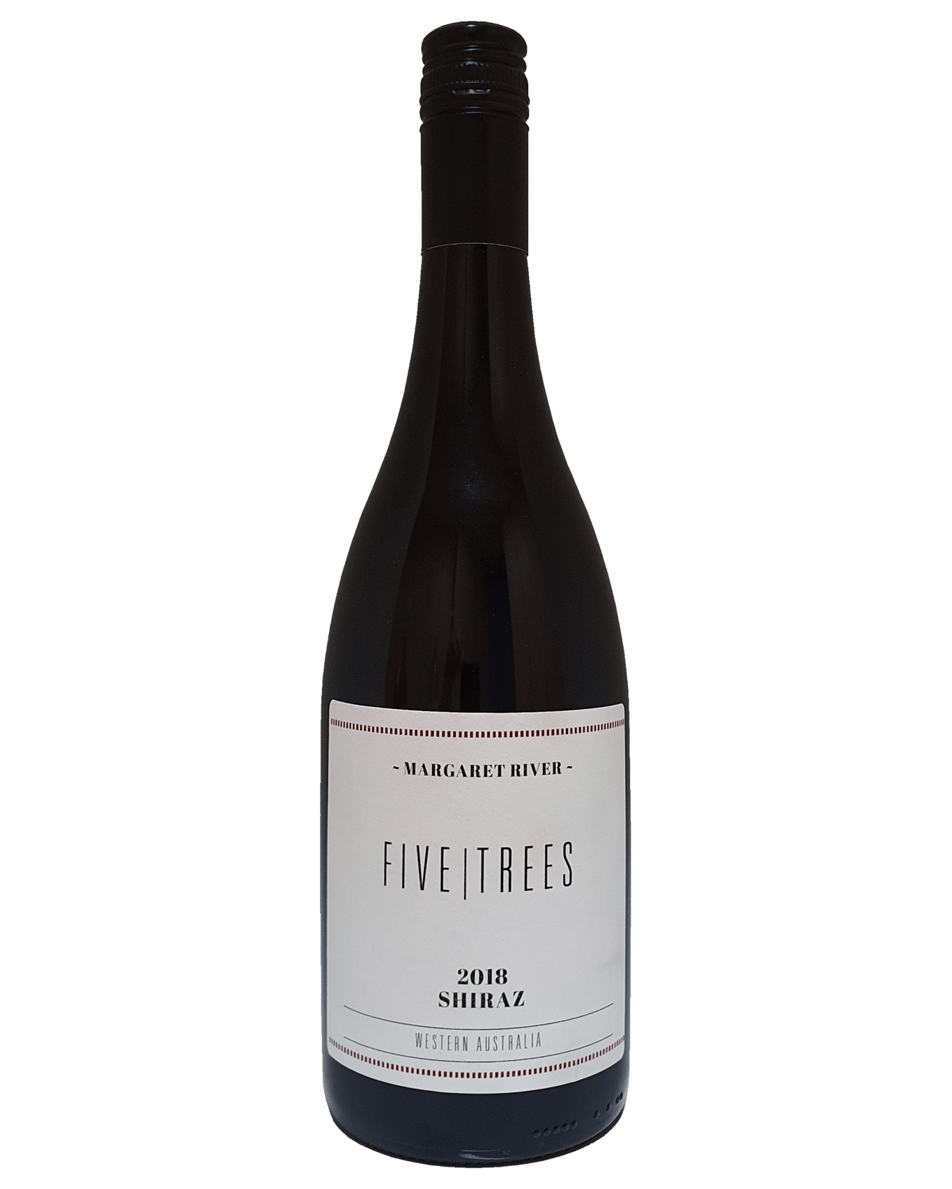 Buy Five Trees Shiraz 2018 Online @Lowest Price