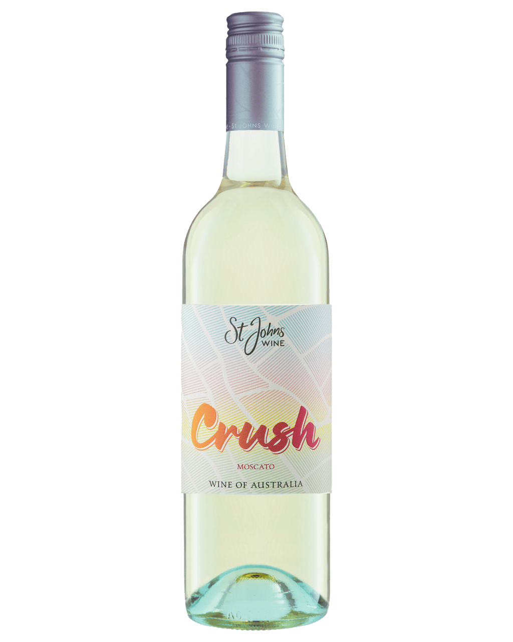 Buy St Johns Wine Crush Moscato 750ml Online @Lowest Price