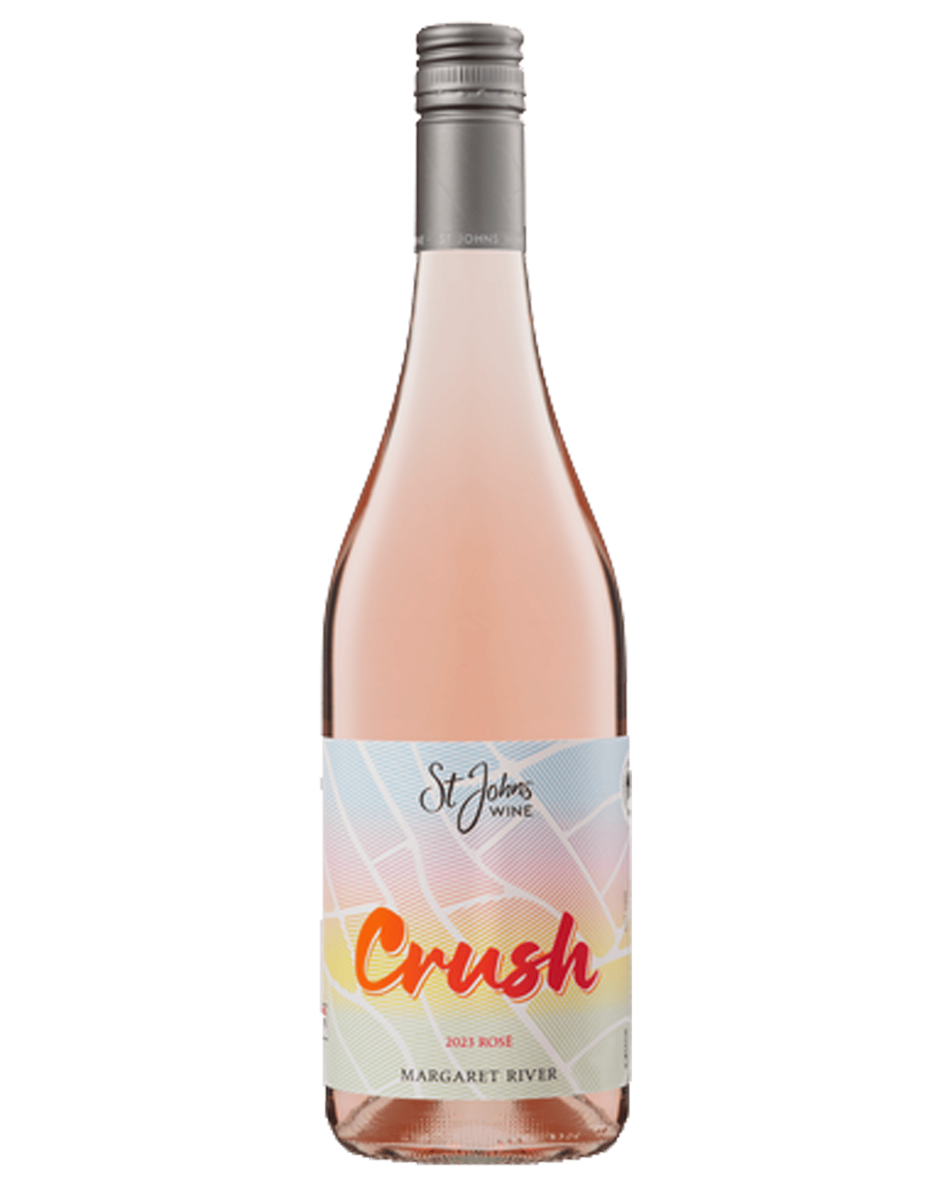 Buy St Johns Wine Crush Margaret River Rose 2023 Online @Lowest Price