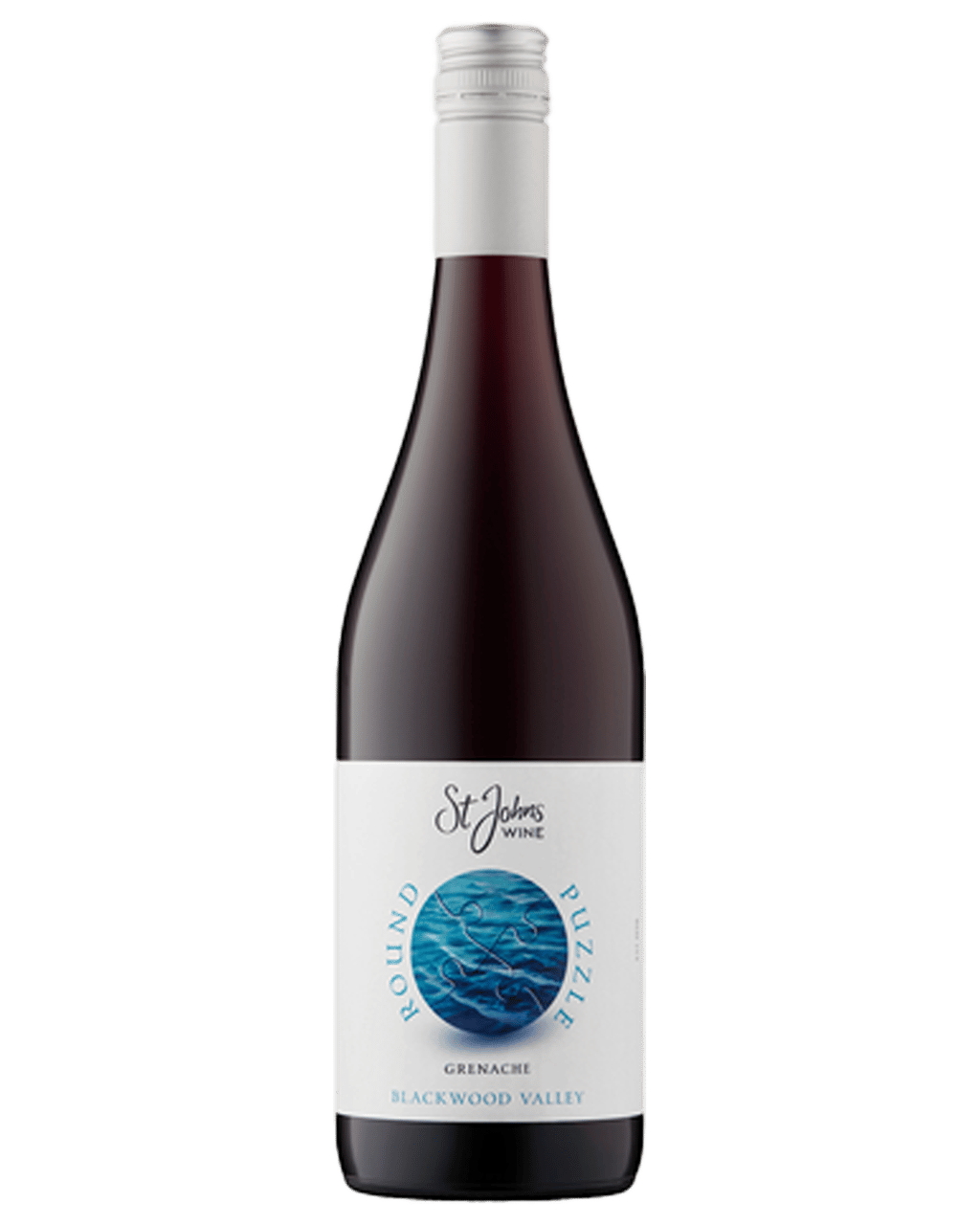Buy St Johns Wine Round Puzzle Grenache 2021 Online @Lowest Price
