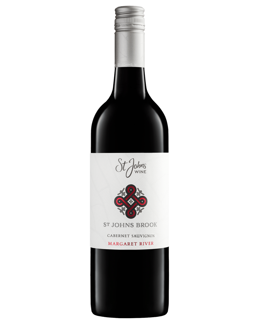 Buy St Johns Wine Brook Margaret River Cabernet Sauvignon 2022 Online (Low Prices) from Dan Murphy's