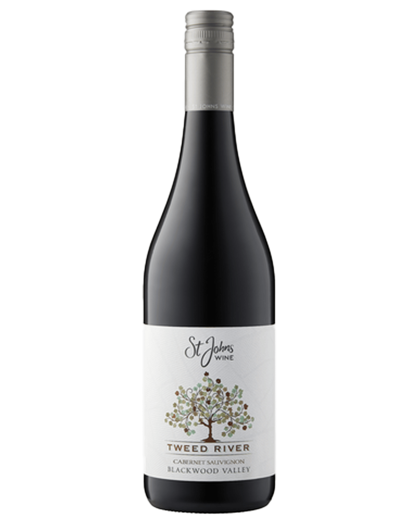 Buy St Johns Wine Tweed River Blackwood Valley Cabernet Sauvignon 2021 ...