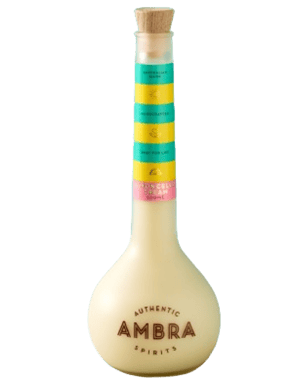 Buy Ambra Limoncello Cream 500ml Online @Lowest Price