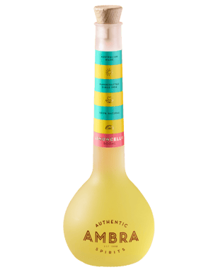 Buy Ambra Limoncello 500ml Online @Lowest Price