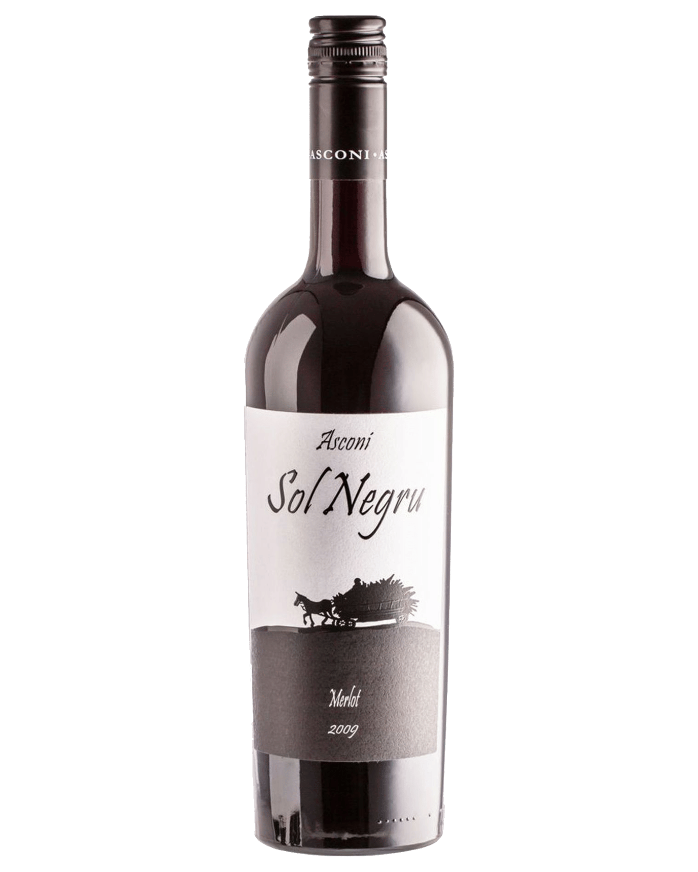 Buy Sol Negru Moldova Asconi Sol Negru Dry Wine Merlot 2009 Online ...