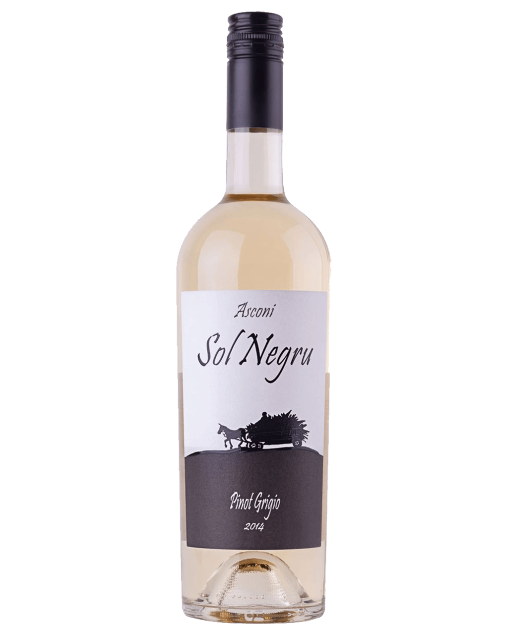 Buy Sol Negru Moldova Asconi Sol Negru Pinot Grigio 2014 750ml Online ...