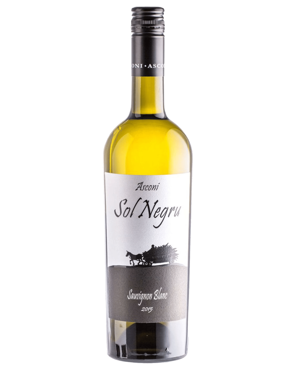 Buy Sol Negru Moldova Asconi Dry Wine Sauvignon Blanc 2015 Online ...