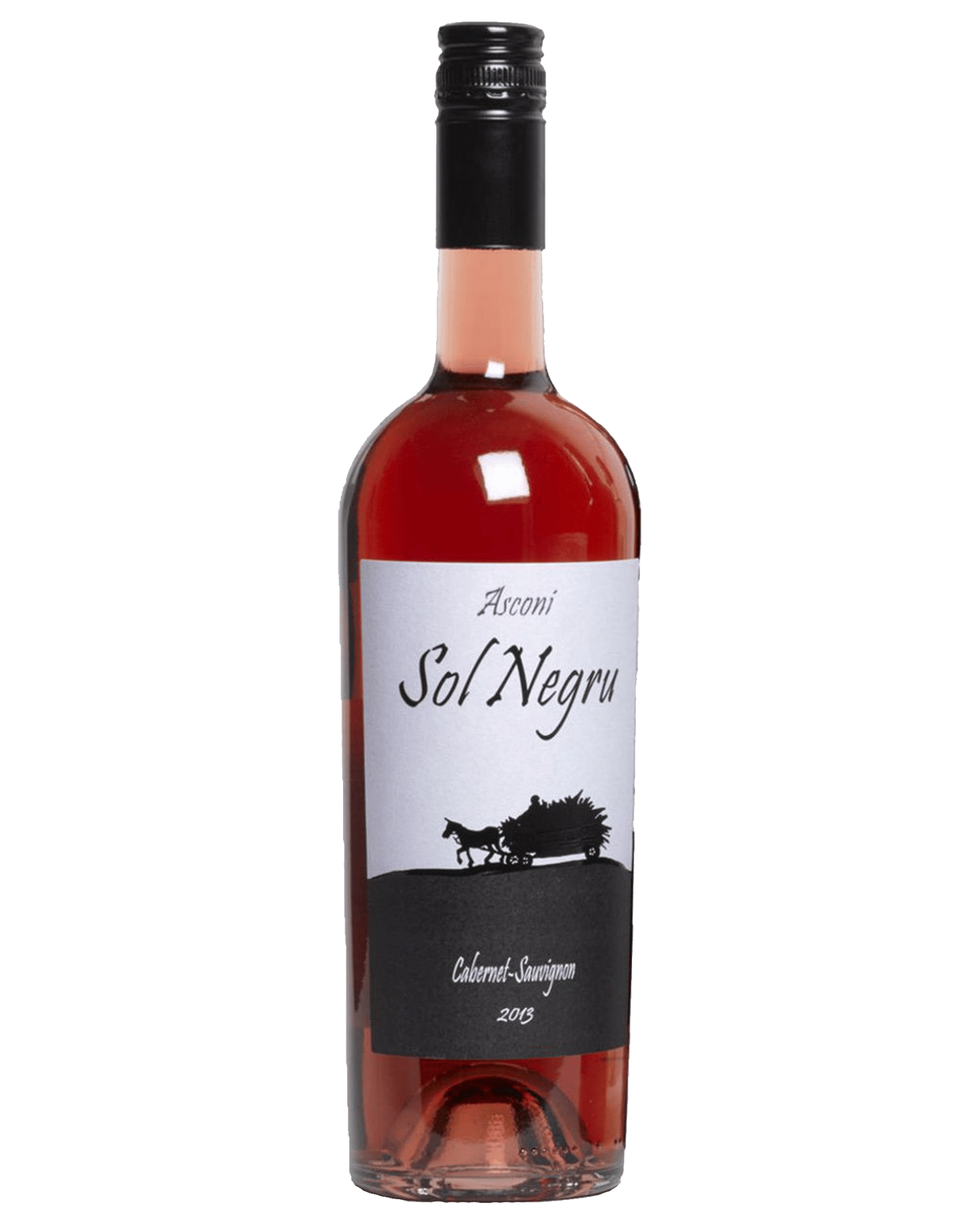 Buy Sol Negru Moldova Asconi Sol Negru Dry Wine Cabernet-sauvignon Rose ...