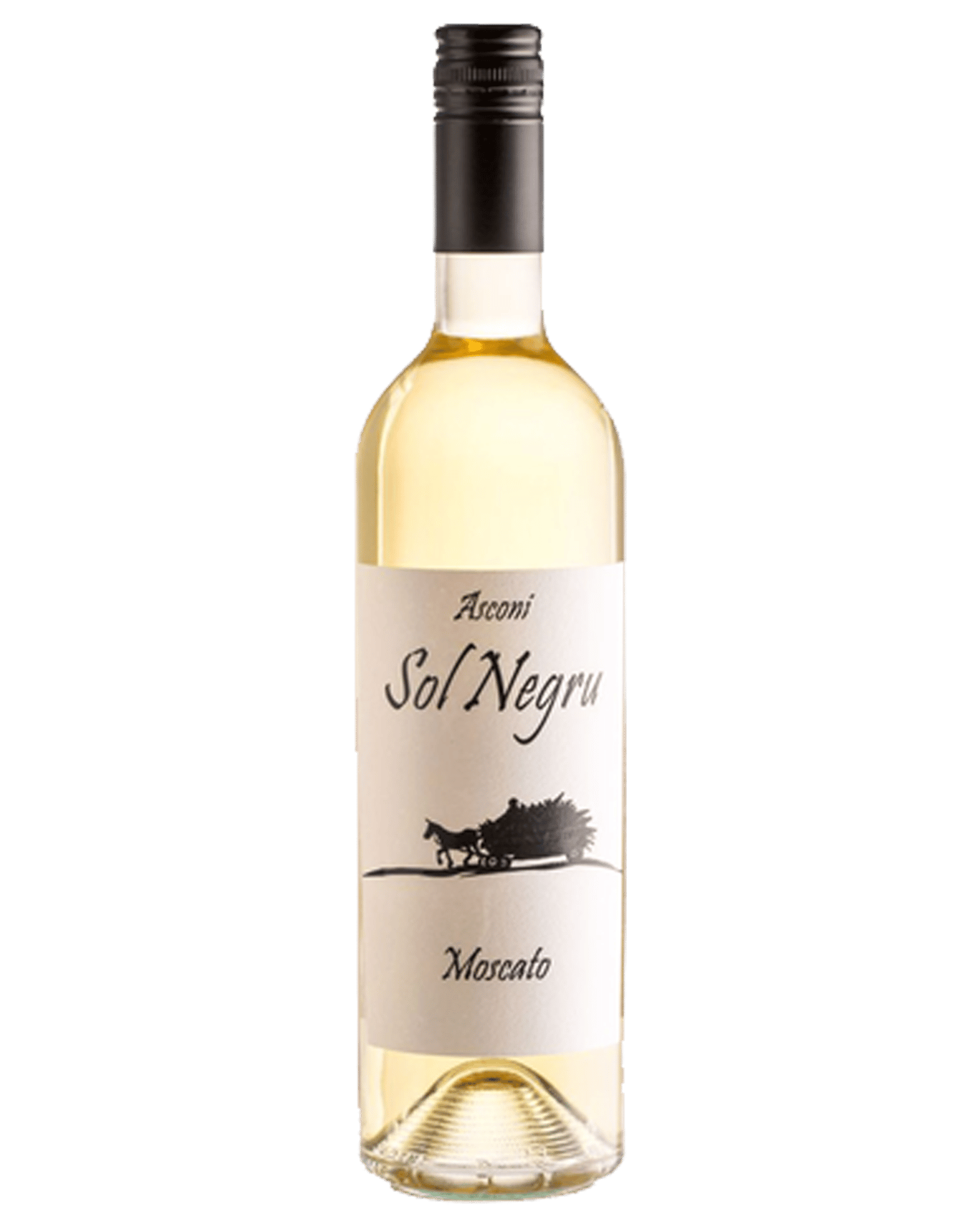 Buy Sol Negru Moldova Asconi Semi-sweet Wine Moscato Online @Lowest Price