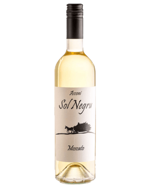 Buy Sol Negru Moldova Asconi Semi-sweet Wine Moscato Online @Lowest Price