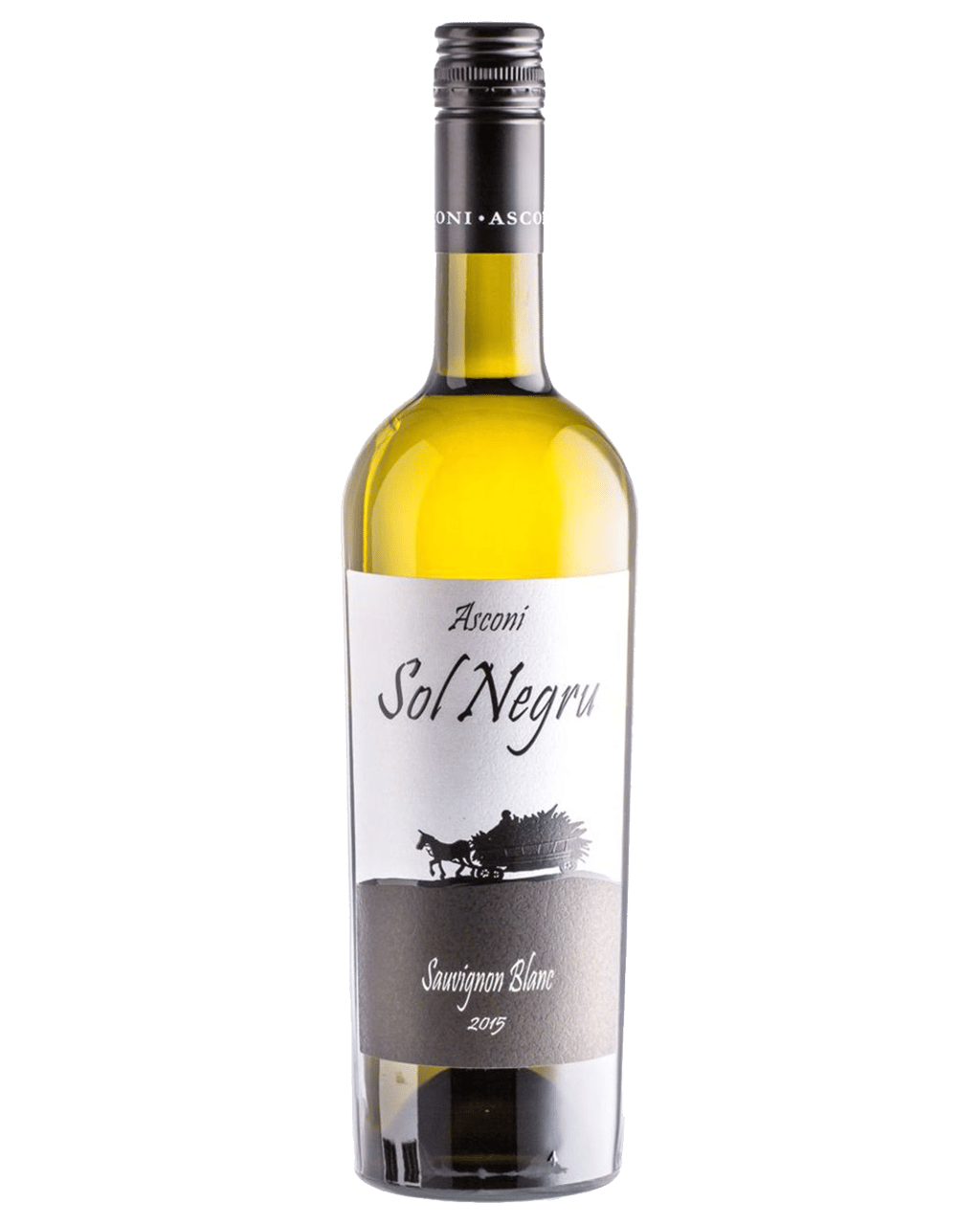 Buy Sol Negru Moldova Asconi Dry Wine Sauvignon Blanc 2015 Online ...