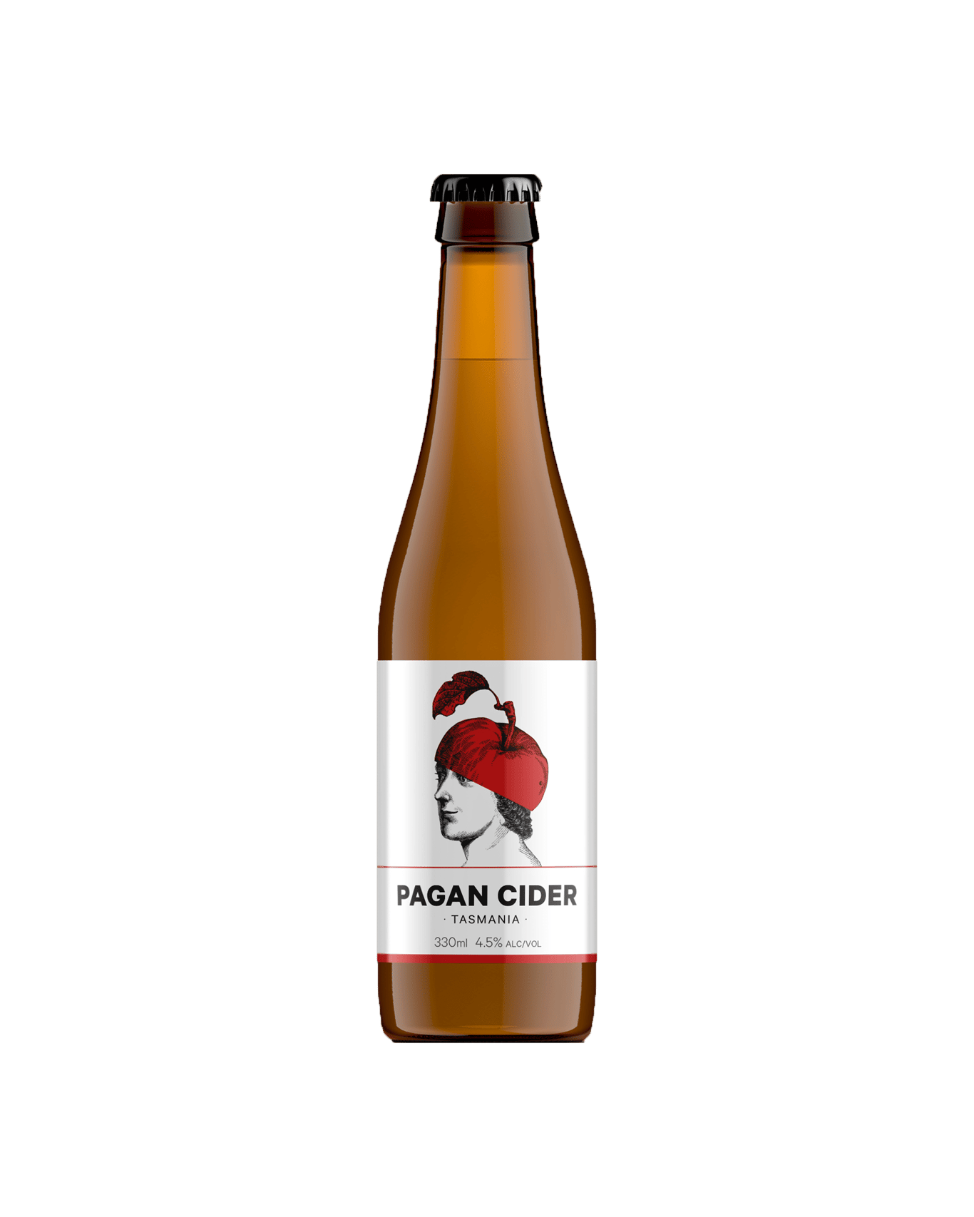 Buy Pagan Cider Apple Cider 330ml Online @Lowest Price