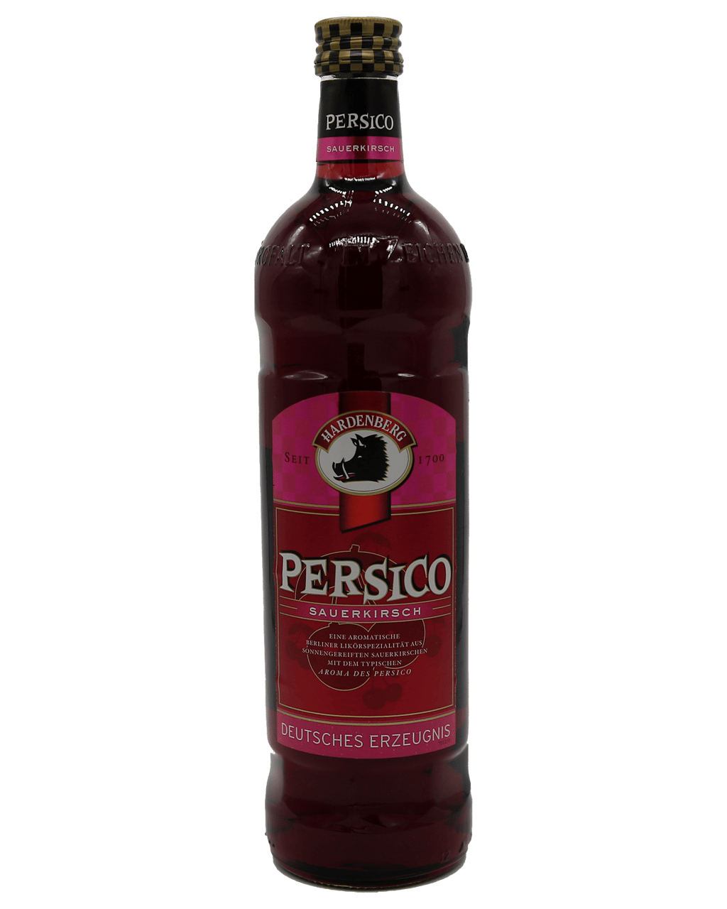 Persico Sauerkirsch 700mL - Boozy
