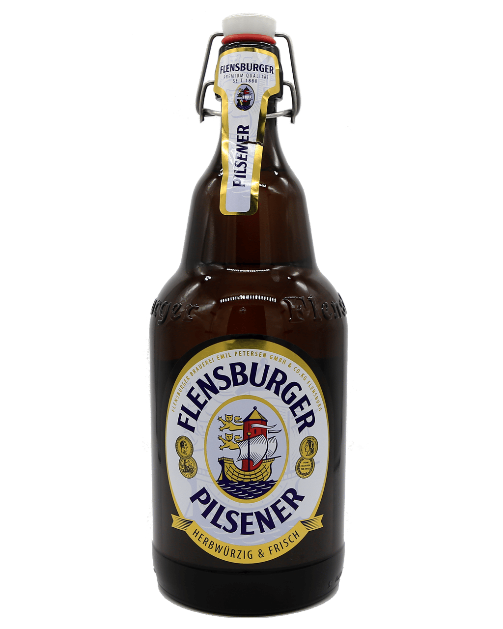Buy Flensburger Pilsner 2l Online @Lowest Price