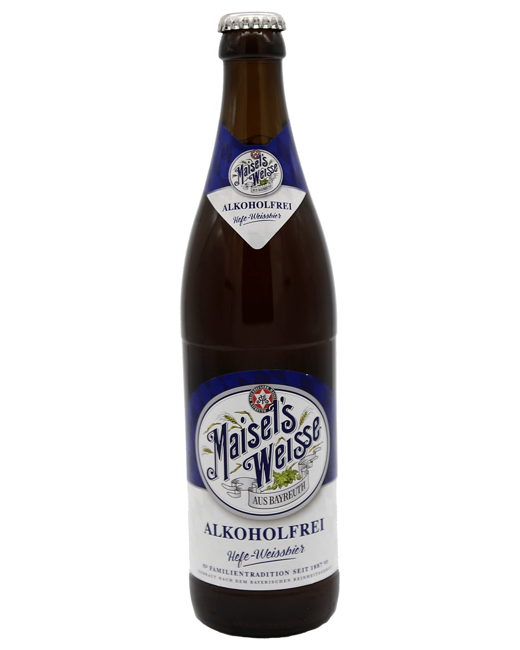 Buy Maisels Weisse Alcohol Frei Online @Lowest Price
