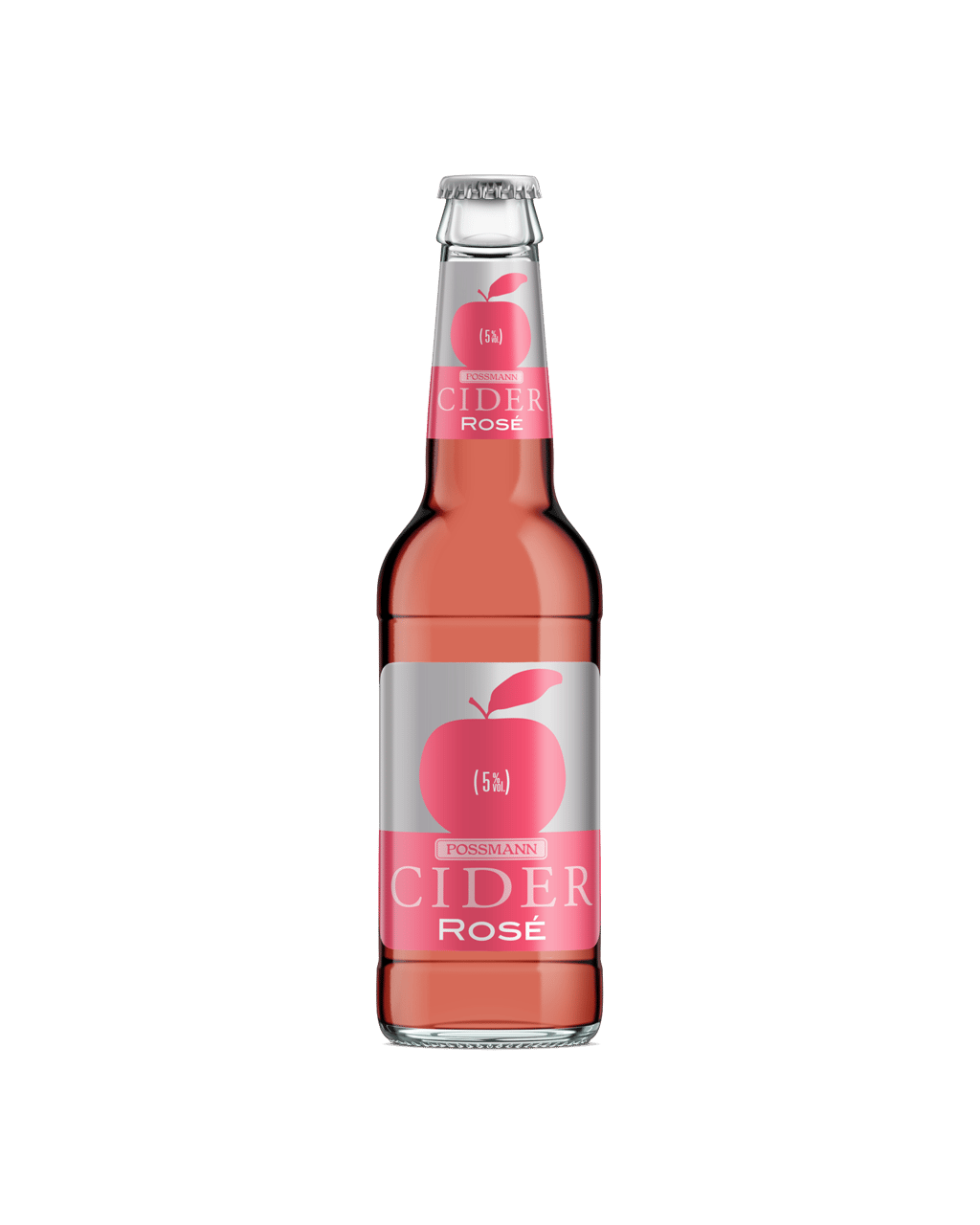 Buy Possmann Appler Rose Cider Online (Low Prices) from Dan Murphy's