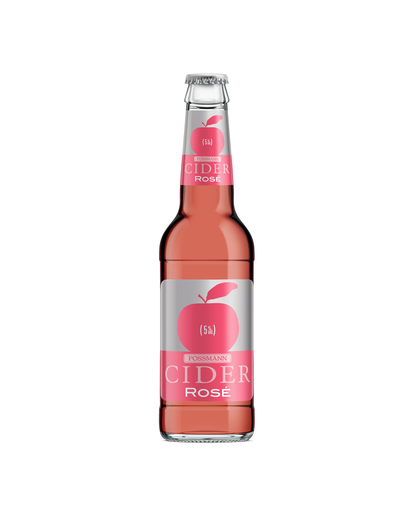Buy Possmann Appler Rose Cider Online @Lowest Price
