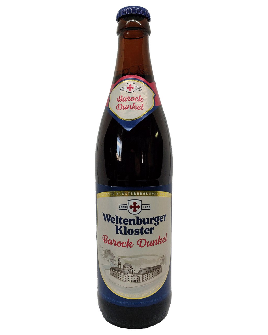Buy Weltenburger Kloster Barock Dunkel 500ml Online @Lowest Price