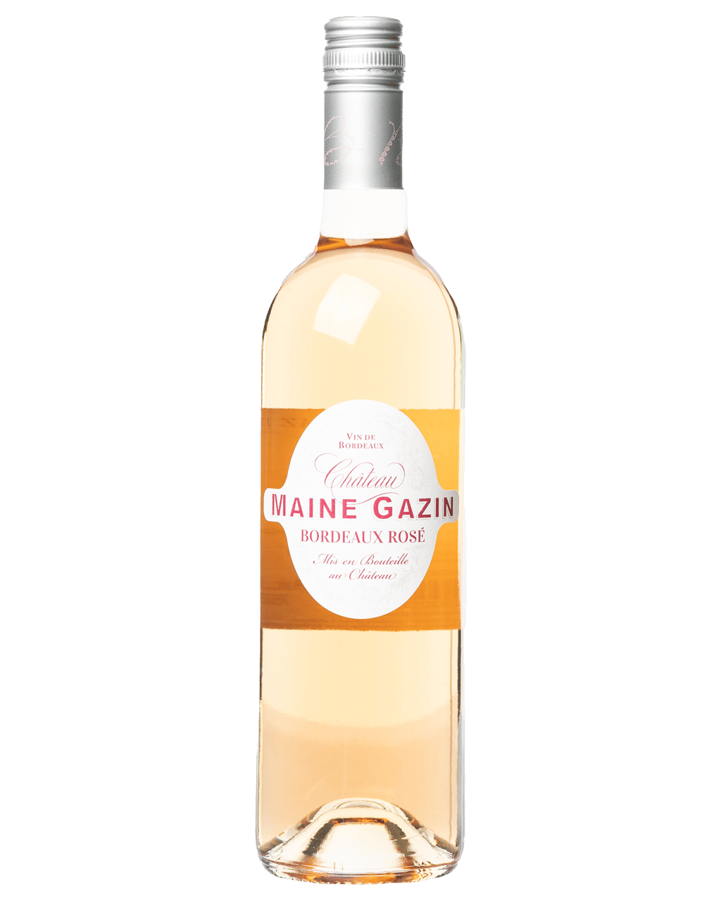 Buy Chateau Maine Gazin Rose 2020 Online @Lowest Price