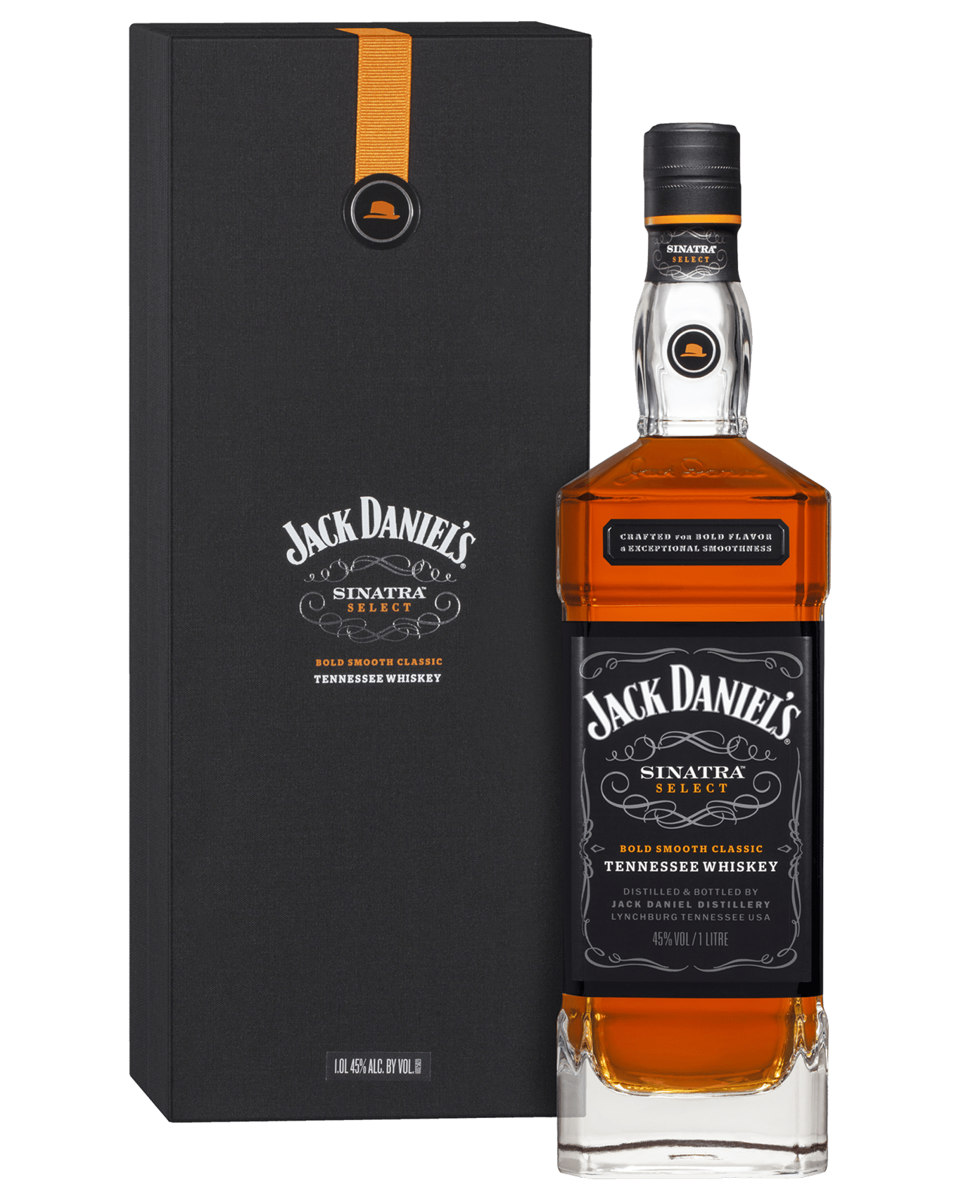 Buy Jack Daniel's Sinatra Select 1l Online @Lowest Price