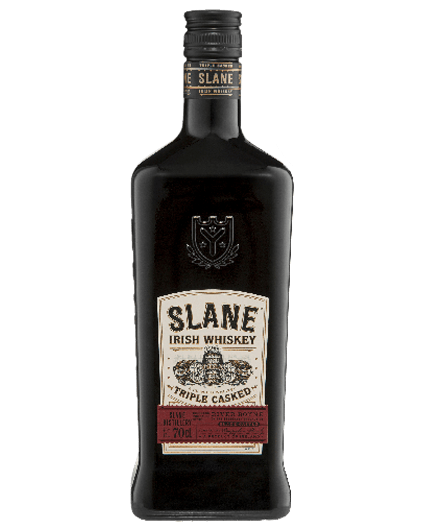 Buy Slane Irish Whiskey 700ml Online @Lowest Price