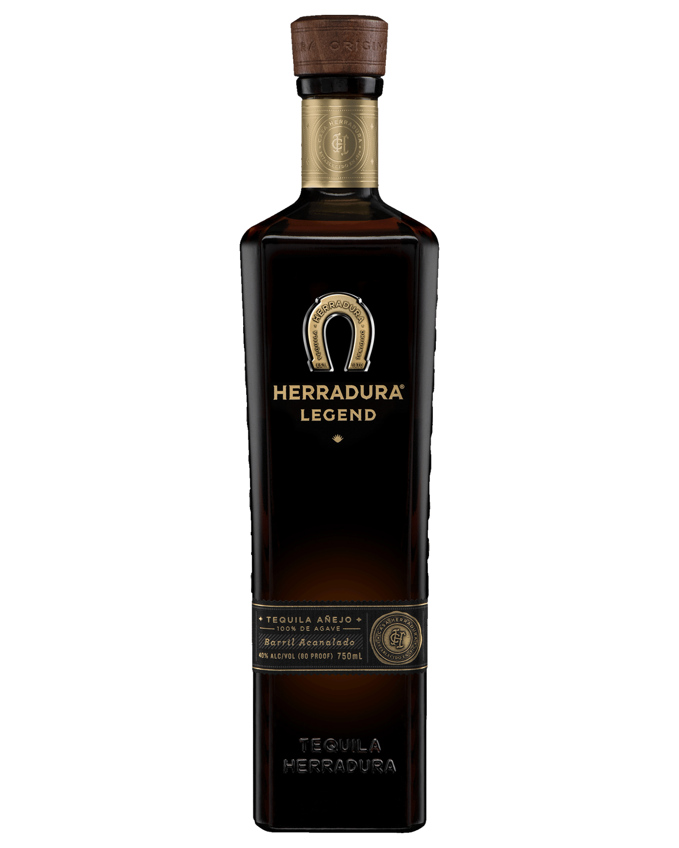 Buy Herradura Legend Anejo Tequila 750ml Online @Lowest Price