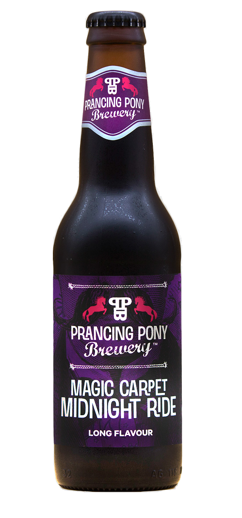 Buy Prancing Pony Brewer Magic Carpet Midnight Ride - Ri Stout Online ...