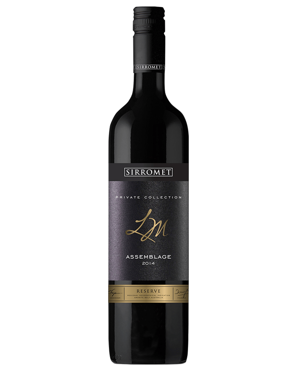 Buy Sirromet Private Collection 2014 Lm Assemblage Online @Lowest Price