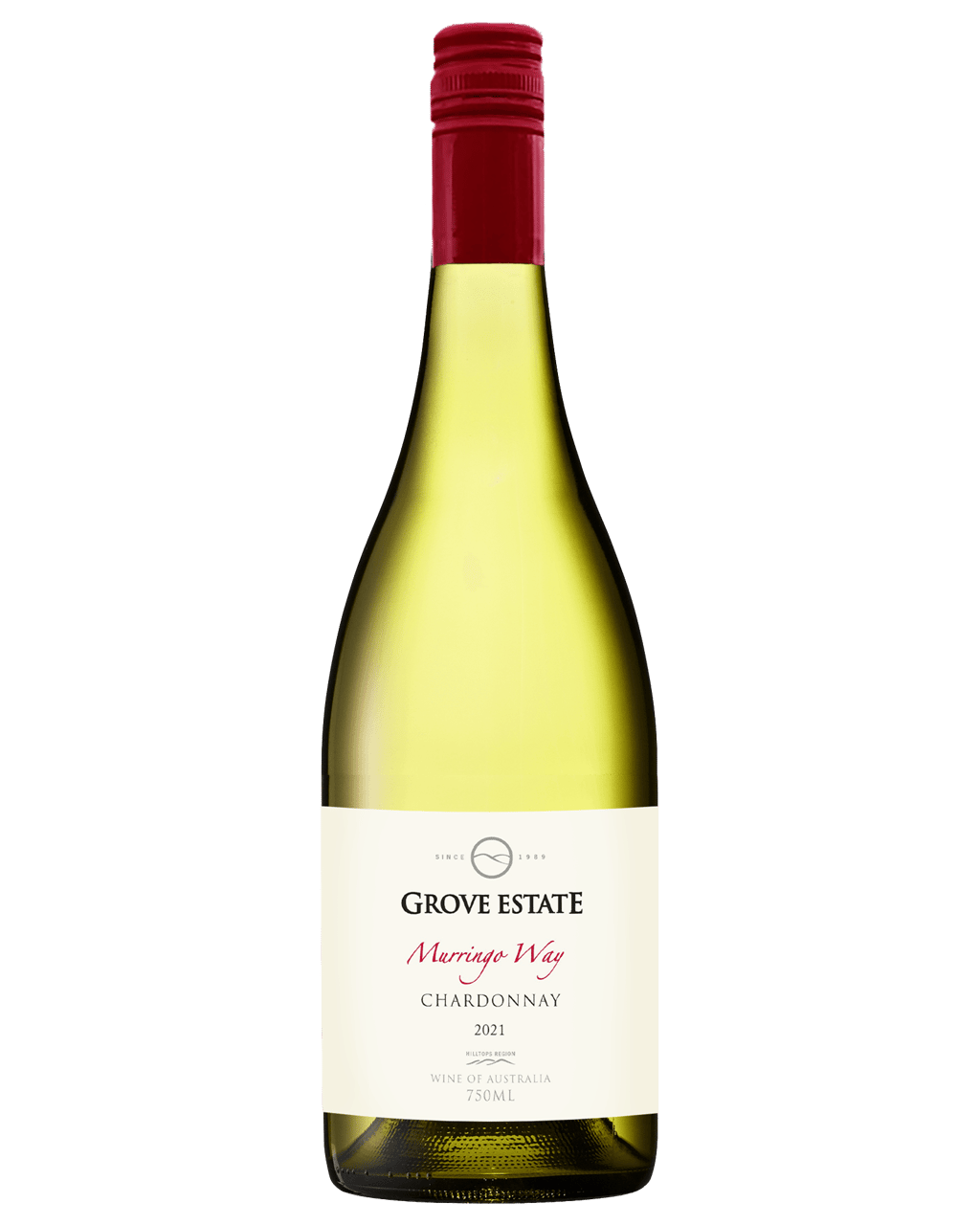Buy Grove Estate Wines Chardonnay Murringo Way Online @Lowest Price