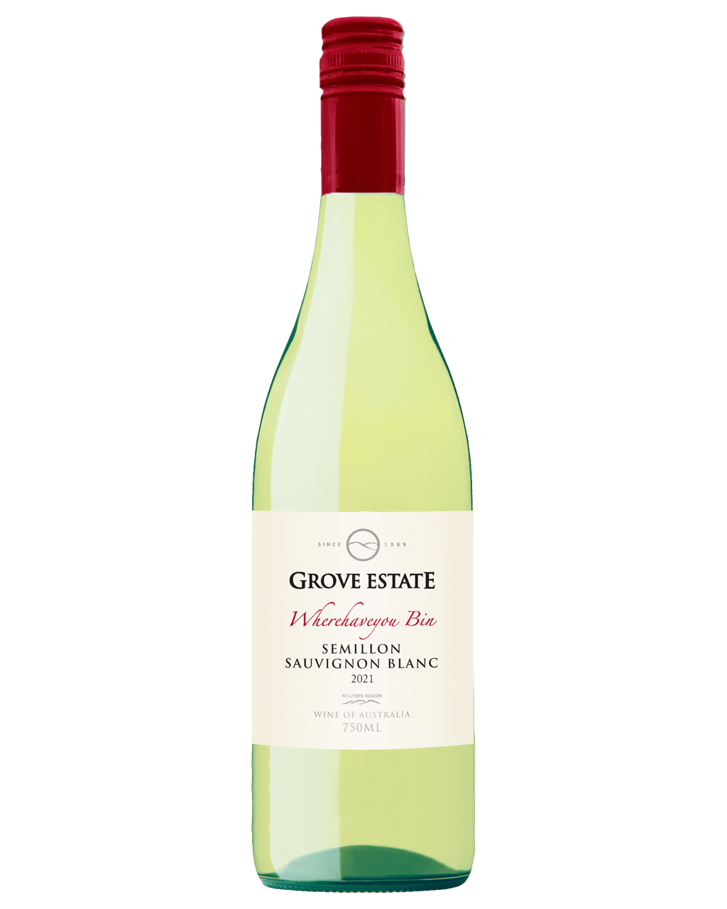 Buy Grove Estate Wines Semillon Sauvignon Blanc Online @Lowest Price