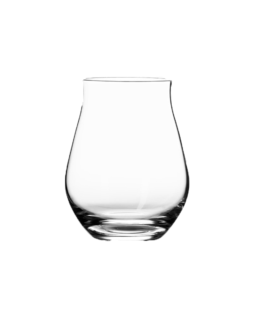 Sahm Sensorik StemLess Glass 420mL 6Pcs Set - Boozy