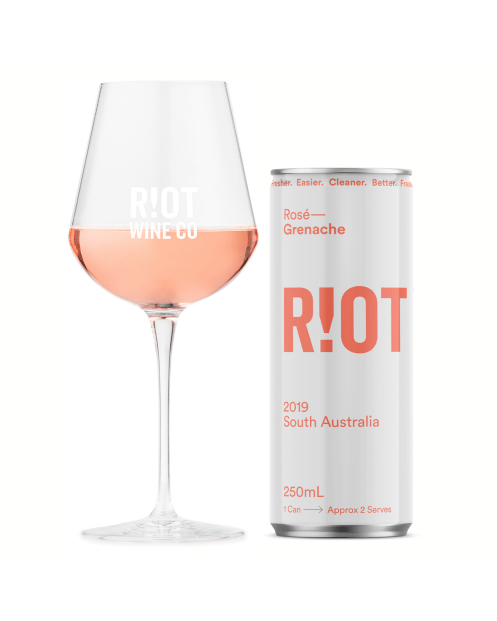 Buy Riot Wine Co Rosé Grenache 2019 Online @Lowest Price