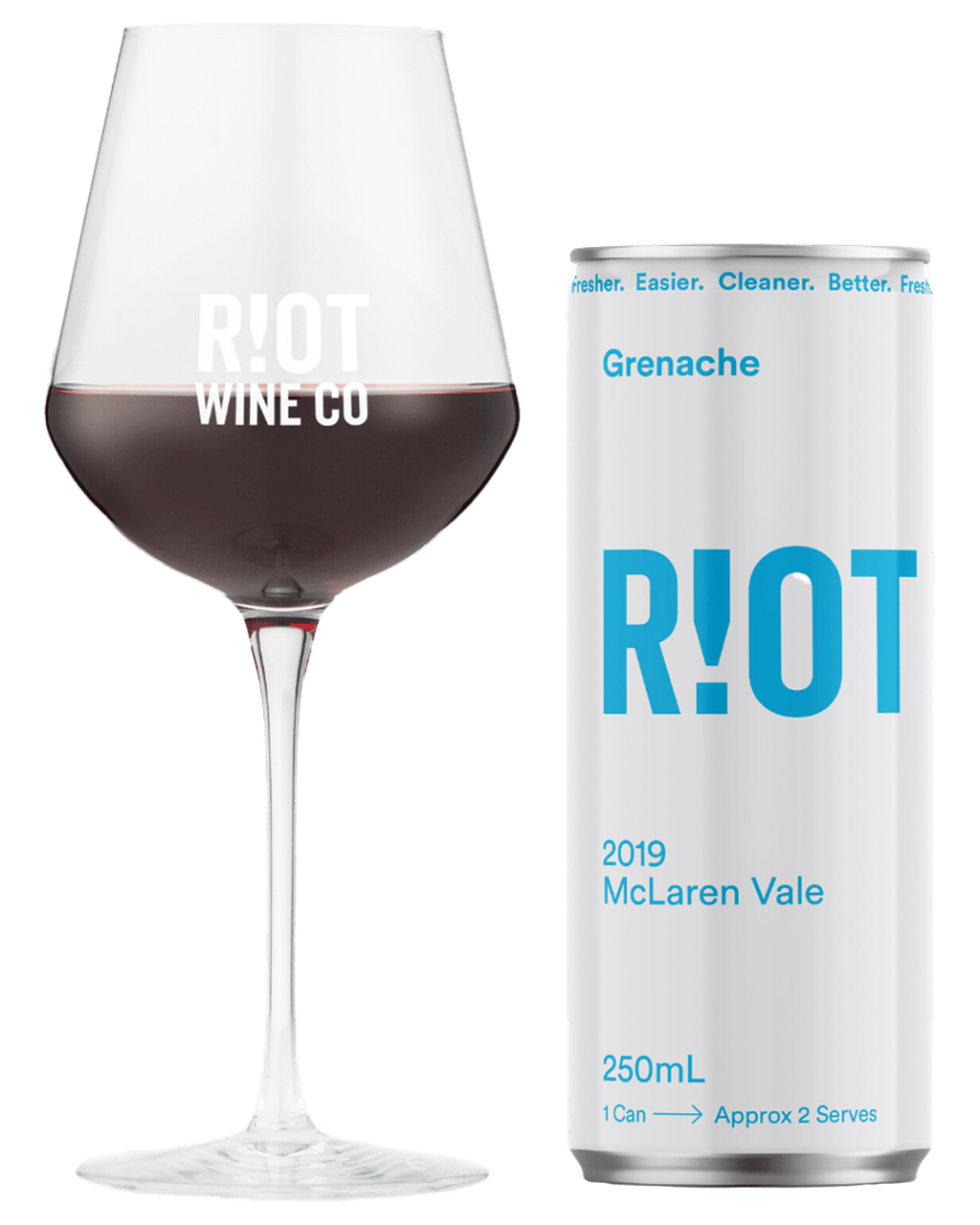 Buy Riot Wine Co Grenache 2019 Online @Lowest Price