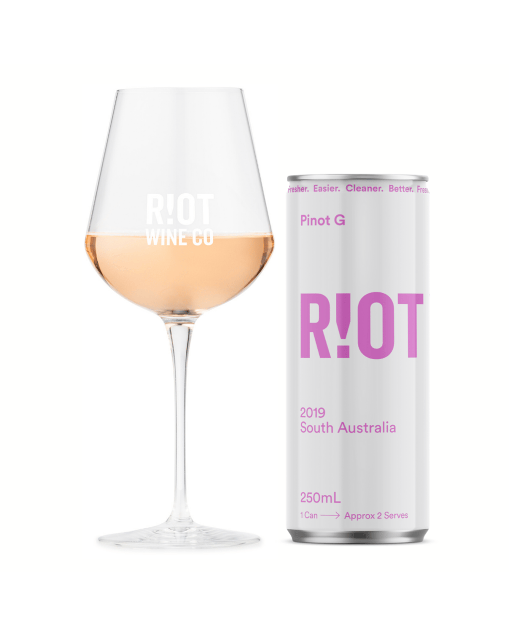 Buy Riot Wine Co Pinot G 2019 Online @Lowest Price