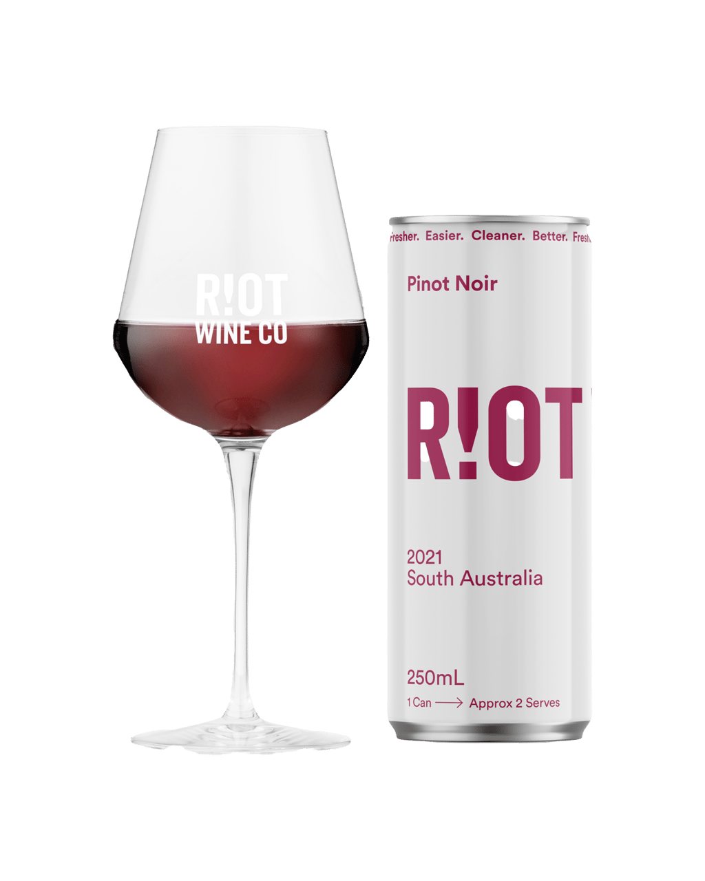 Buy Riot Wine Co Pinot Noir 2021 Online @Lowest Price