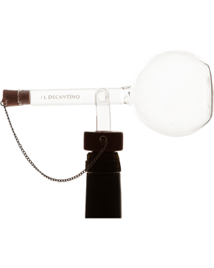 Buy Il Decantino Decanter - Aerator Online @Lowest Price