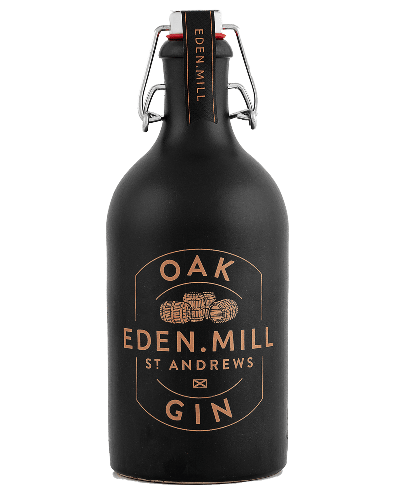 Buy Eden Mill Oak Gin 500ml Online @Lowest Price