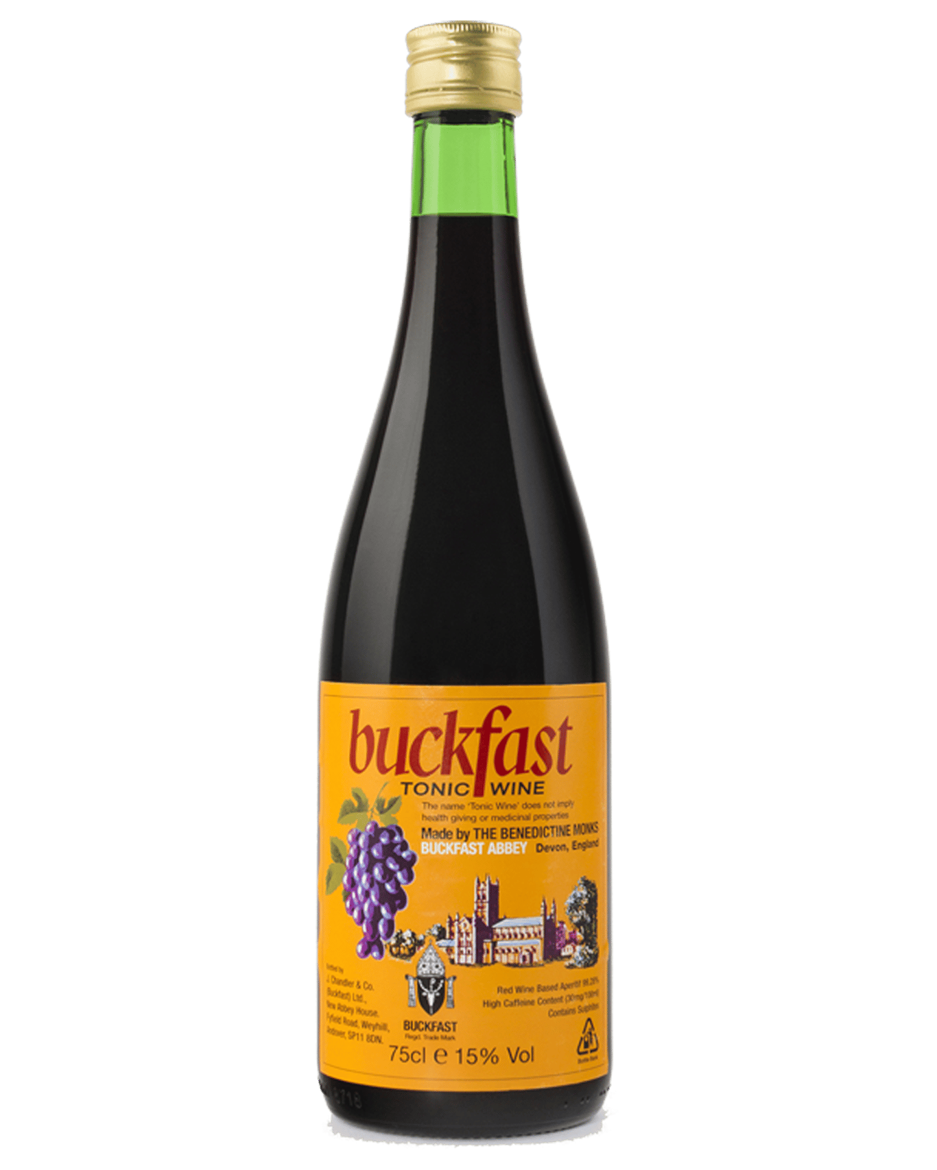 Buy Buckfast Tonic Wine Online @Lowest Price