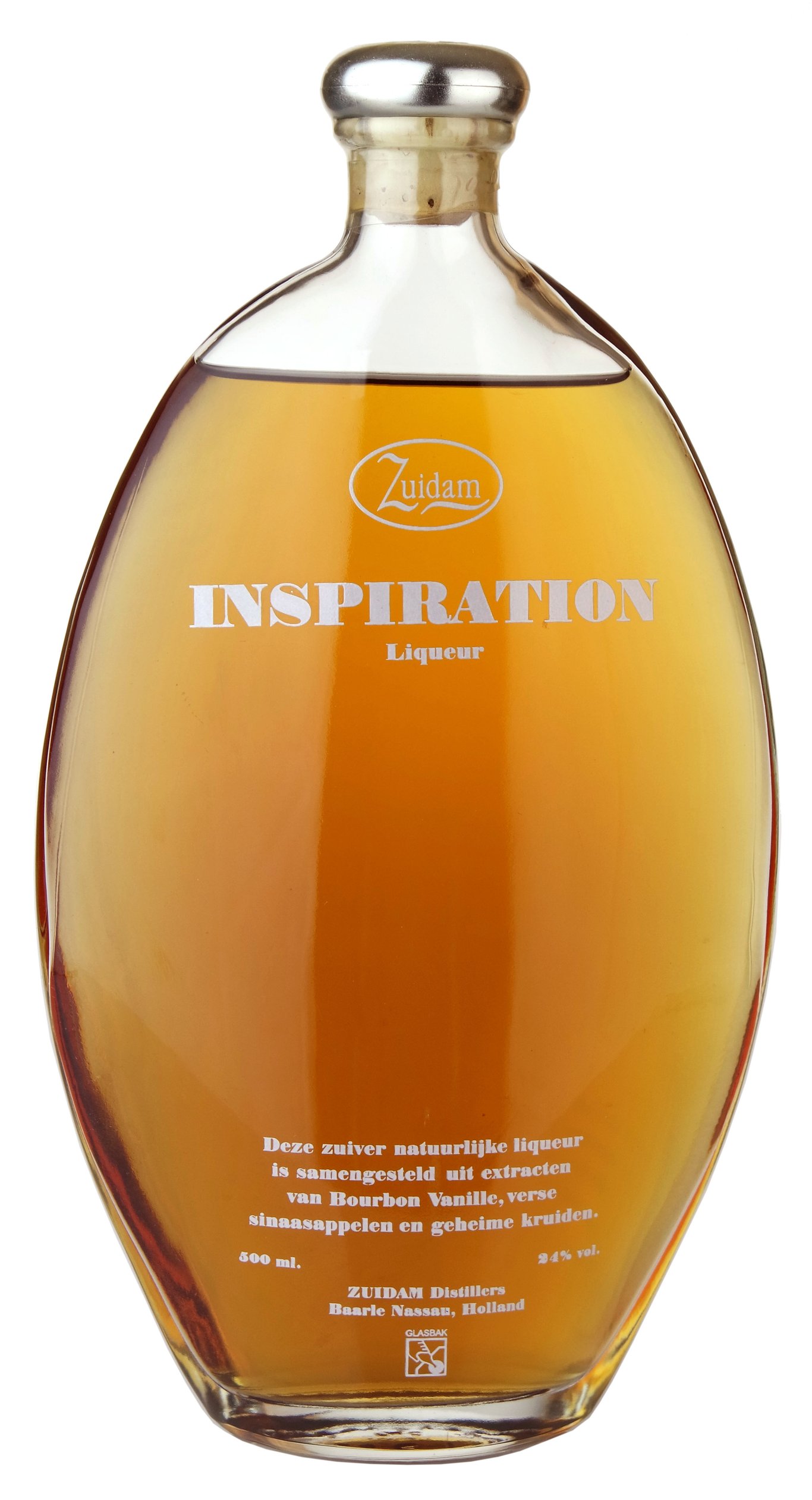 Buy Inspiration Liqueur 500ml Online (Low Prices) from Dan Murphy's