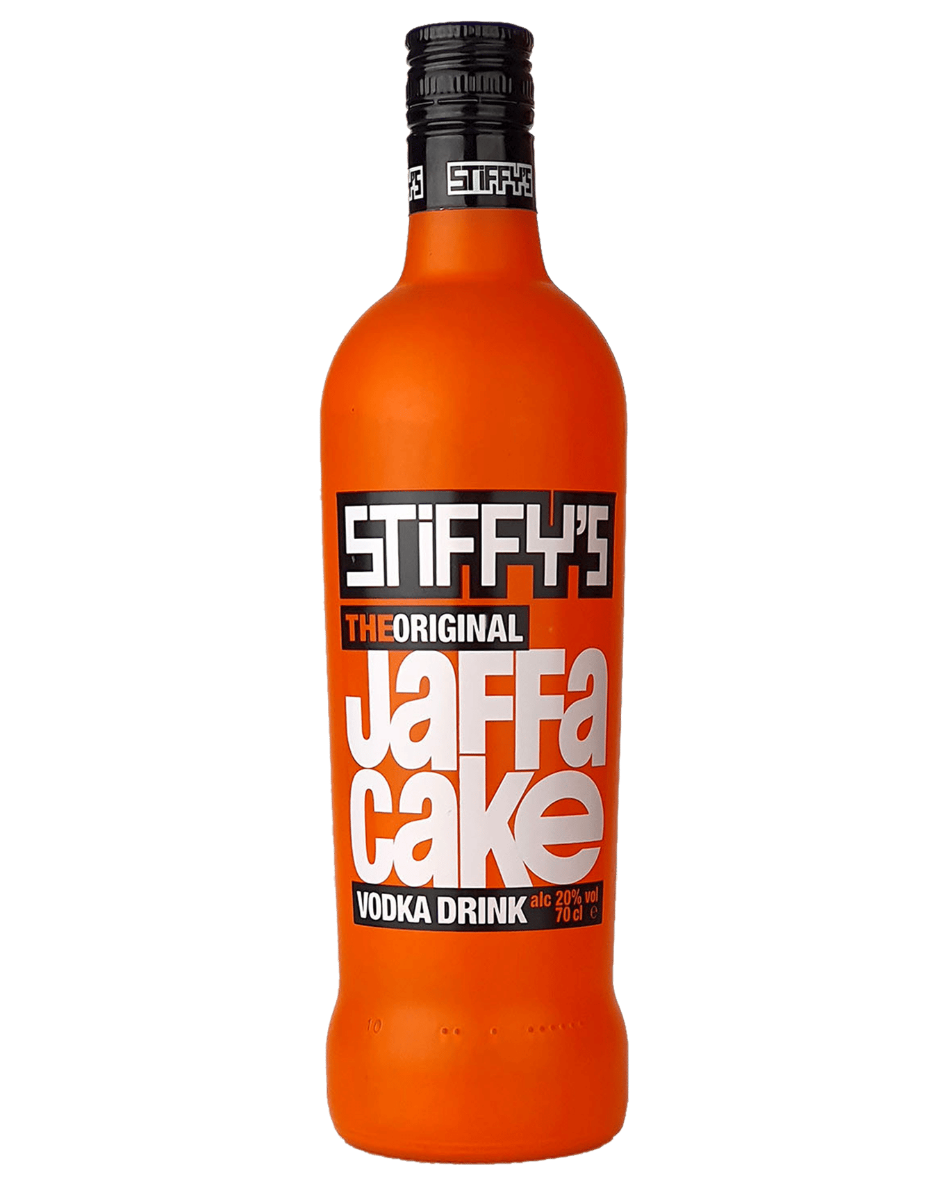 Buy Stiffy's Jaffa Cake Vodka Drink 700ml Online @Lowest Price