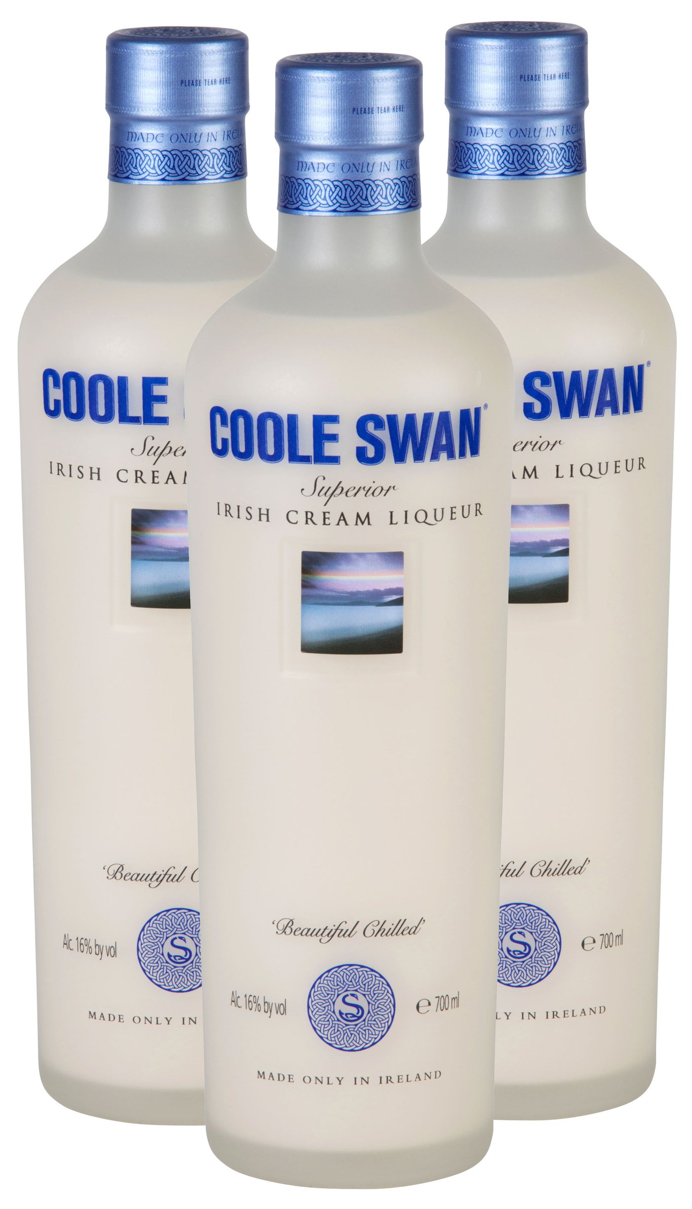Coole Swan Irish Cream Liqueur (Unbeatable Prices): Buy Online @Best ...