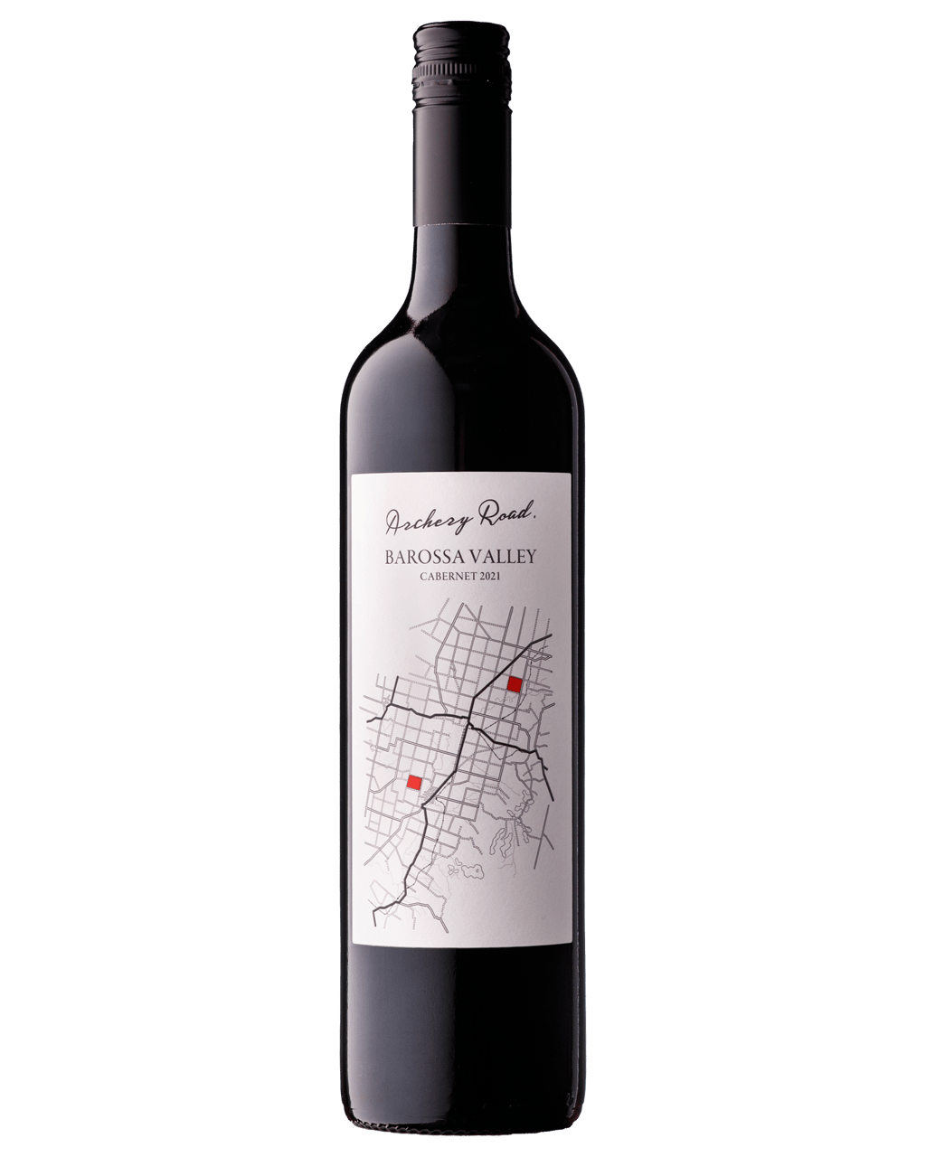 Buy Archery Road Cabernet Sauvignon 2021 Online or Near You in ...