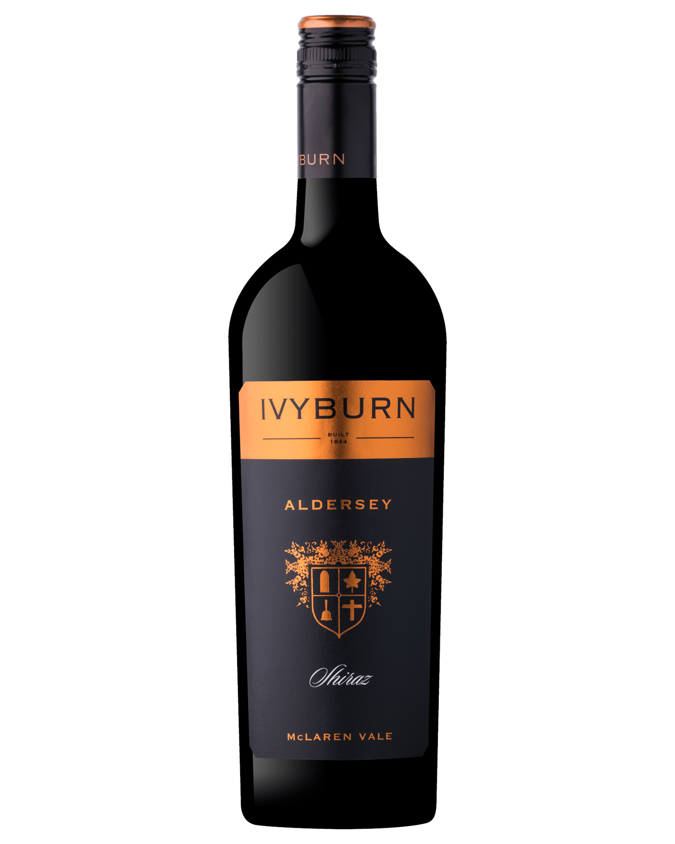 Buy Ivyburn Aldersey Mclaren Vale Shiraz 2021 Online @Lowest Price