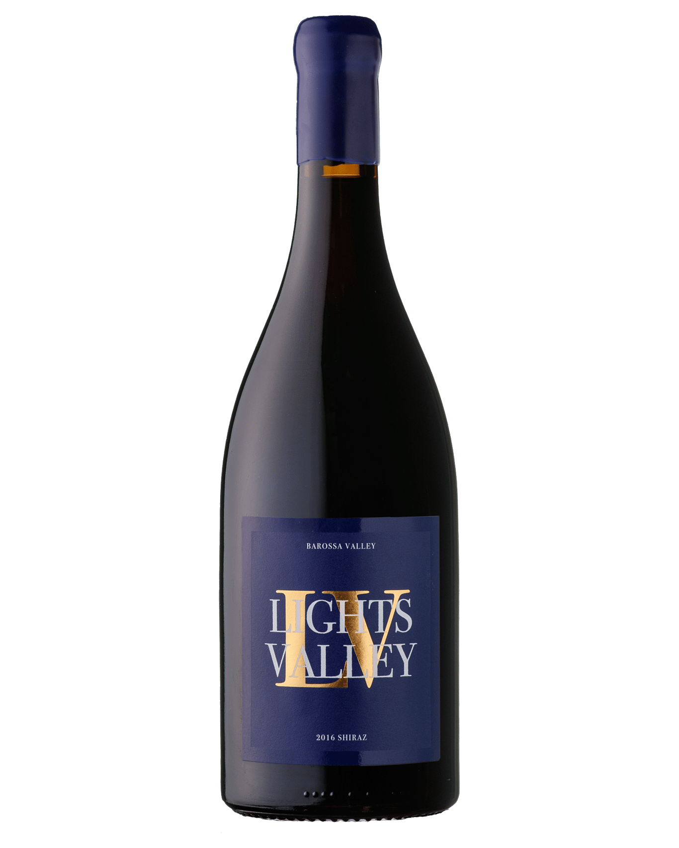 Buy Lights Valley Barossa Valley Colonel Shiraz 2016 Online @Lowest Price